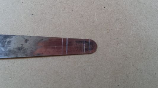 DIY - Repairing the Suspension Spring of an Vintage/antique Wall Clock ...