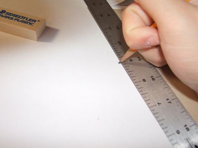 How to Draw - Basic Linear Perspective : 9 Steps (with Pictures ...