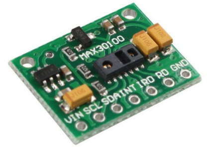 Arduino Based Pulse Oximeter Health Monitoring : 10 Steps (with ...