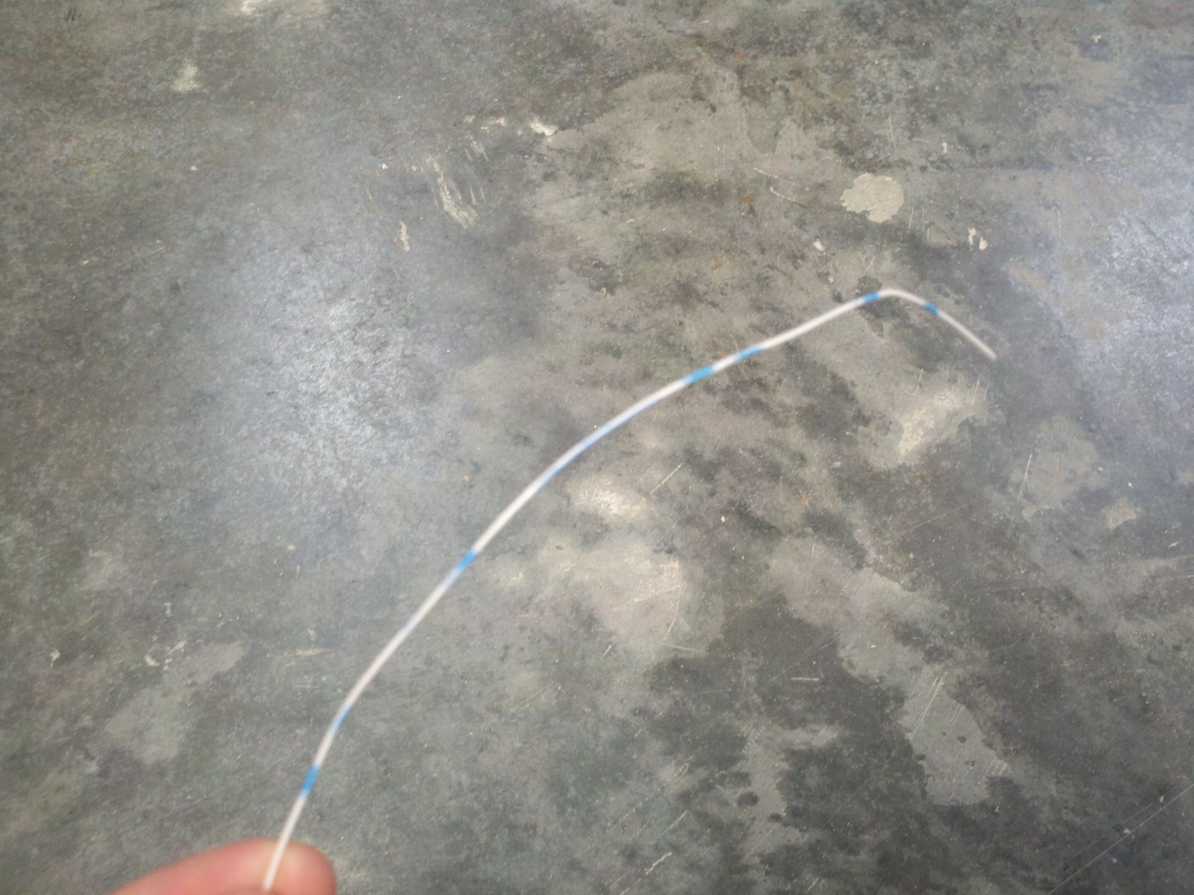 Use a Barrel Knot When You're Out of Zip Ties : 6 Steps (with Pictures ...