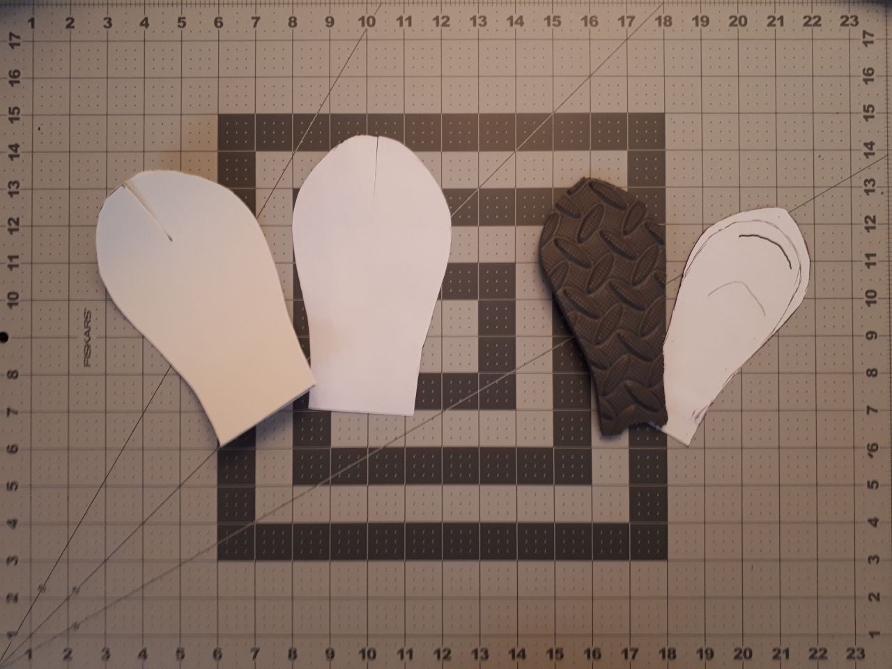 Splatoon Inkling Wig : 8 Steps - Instructables