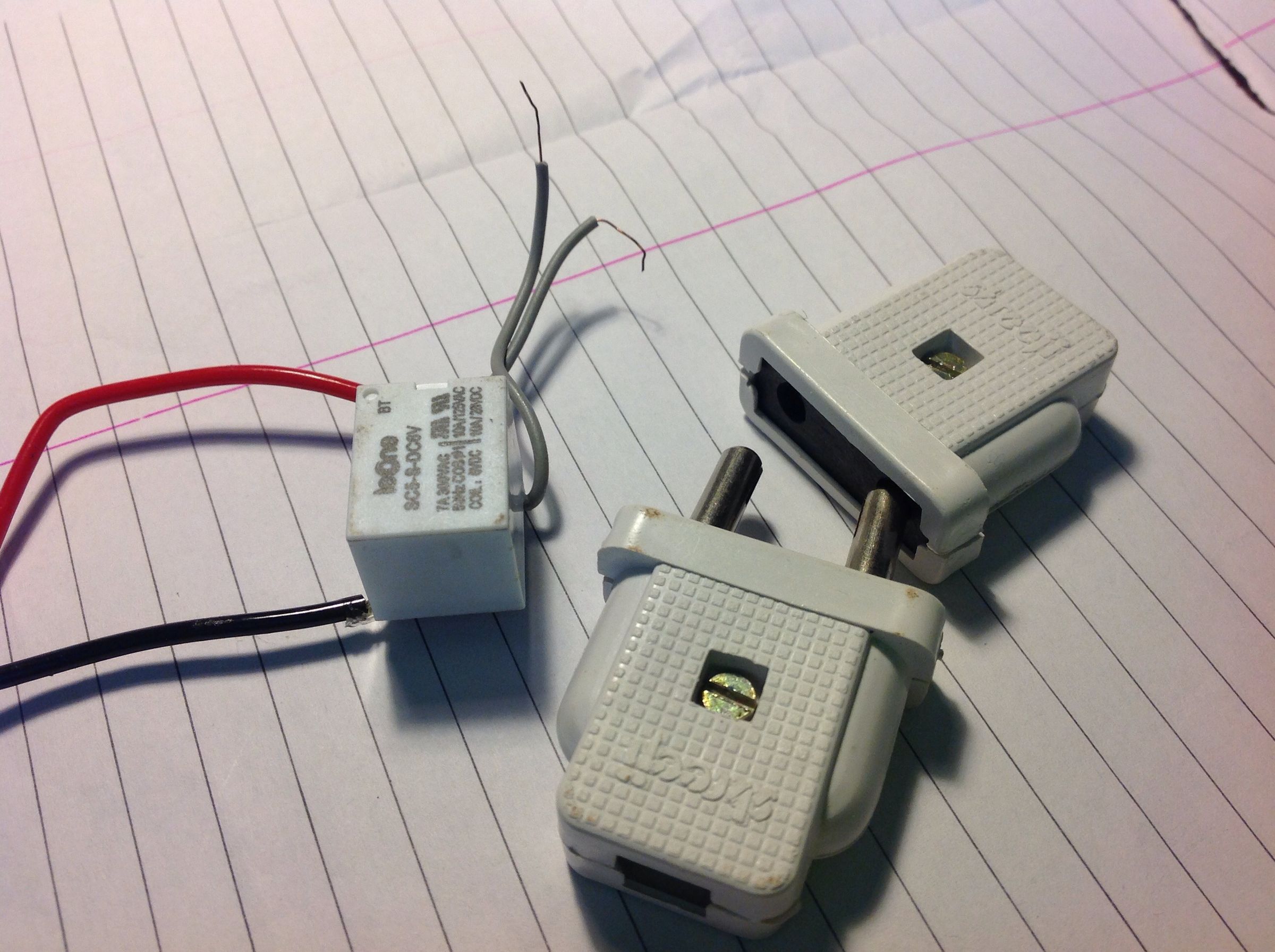 Arduino Tutorial: Capacitive Touch Sensors : 21 Steps (with Pictures ...