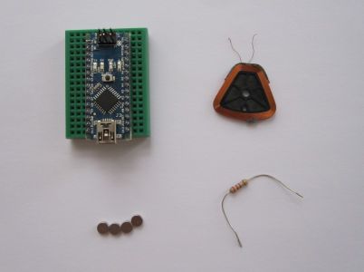 Magnetic Pendulum : 5 Steps (with Pictures) - Instructables