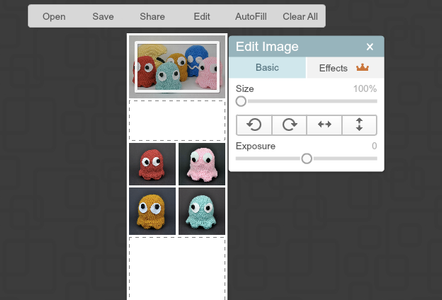 Easily Create Long Pins for Pinterest : 6 Steps (with Pictures ...