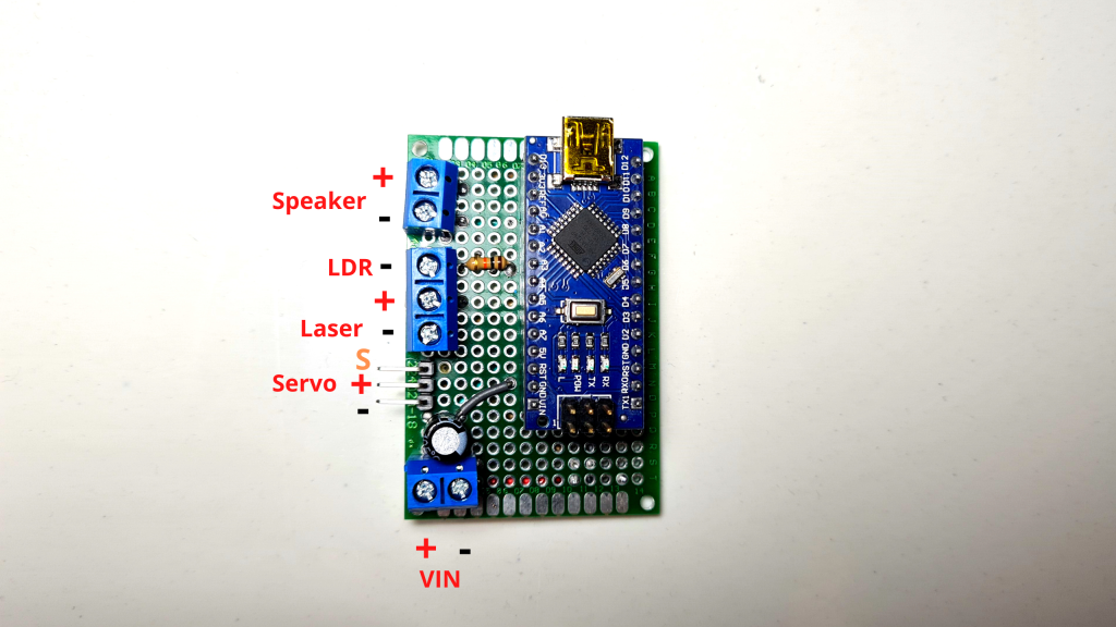 Smart Pull-Up Bar : 29 Steps (with Pictures) - Instructables