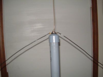 Portable PVC Conduit Antenna Mast : 7 Steps - Instructables