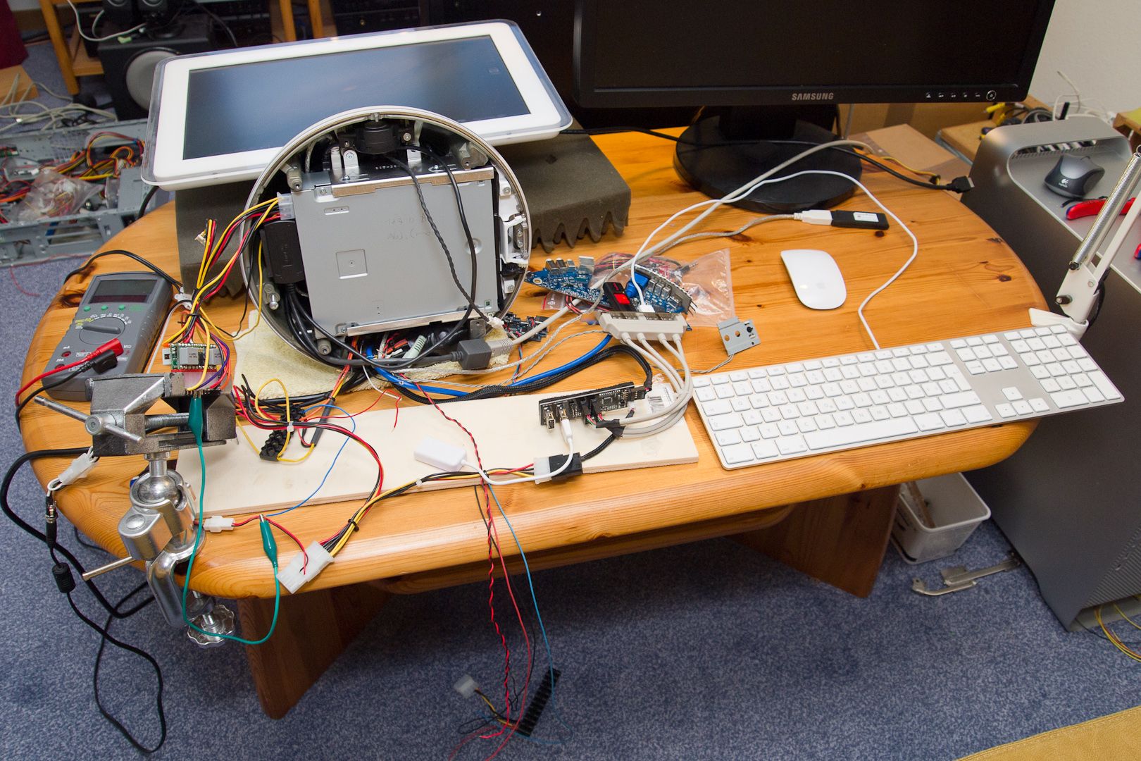 How to Hackintosh Your IMac G4 : 14 Steps (with Pictures) - Instructables