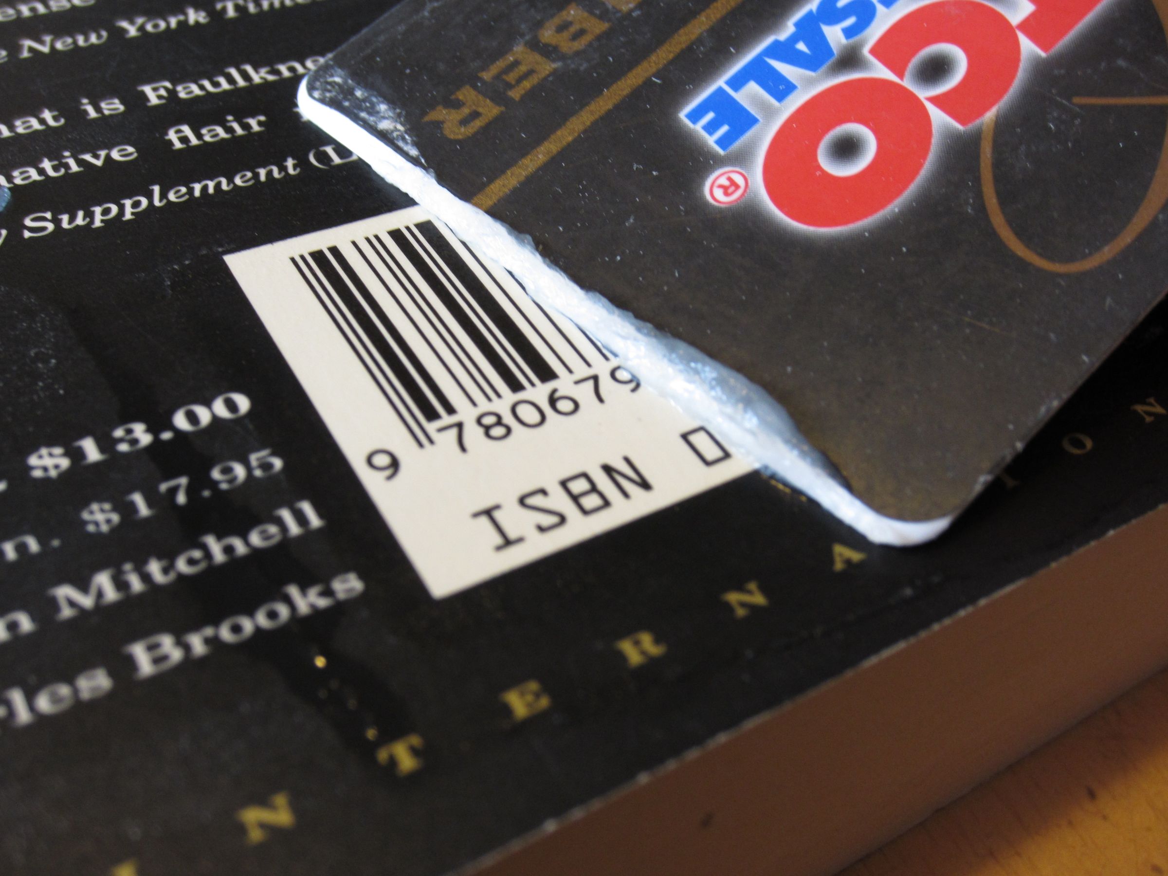 How to Remove Labels and Stickers (with Lighter Fluid) : 5 Steps (with ...