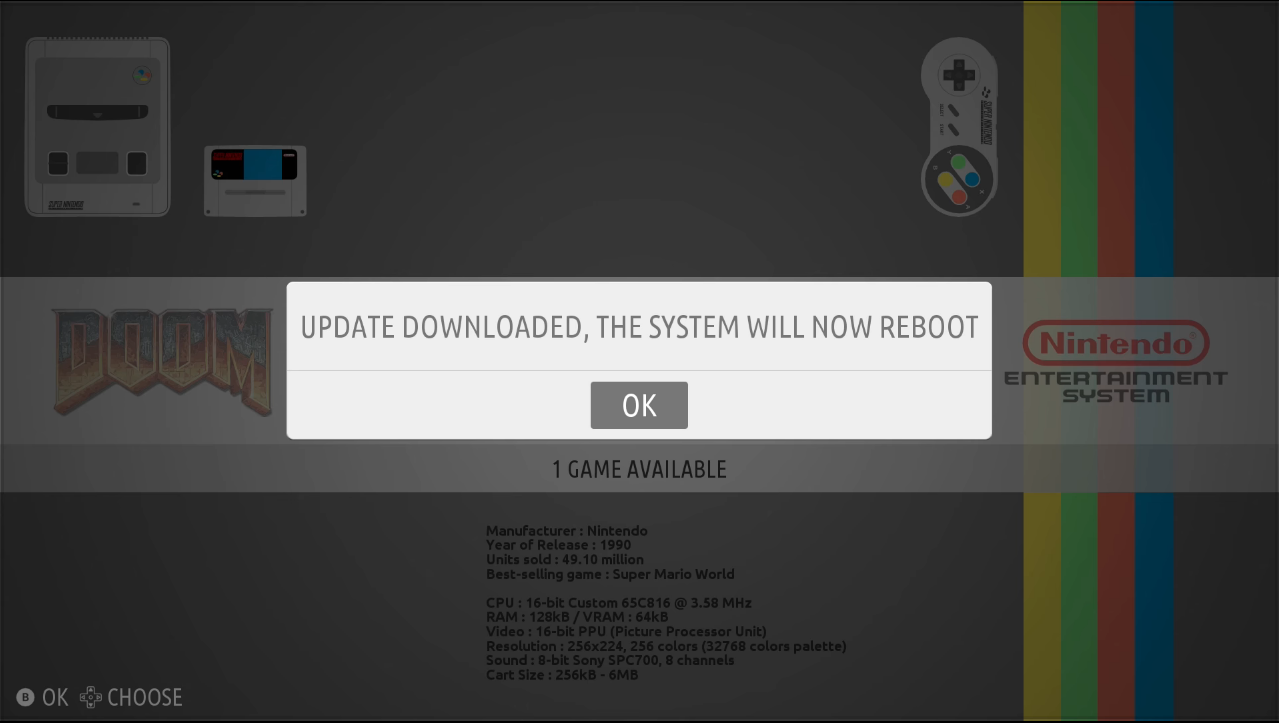 Complete Recalbox Raspberry Pi Setup Tutorial : 6 Steps - Instructables