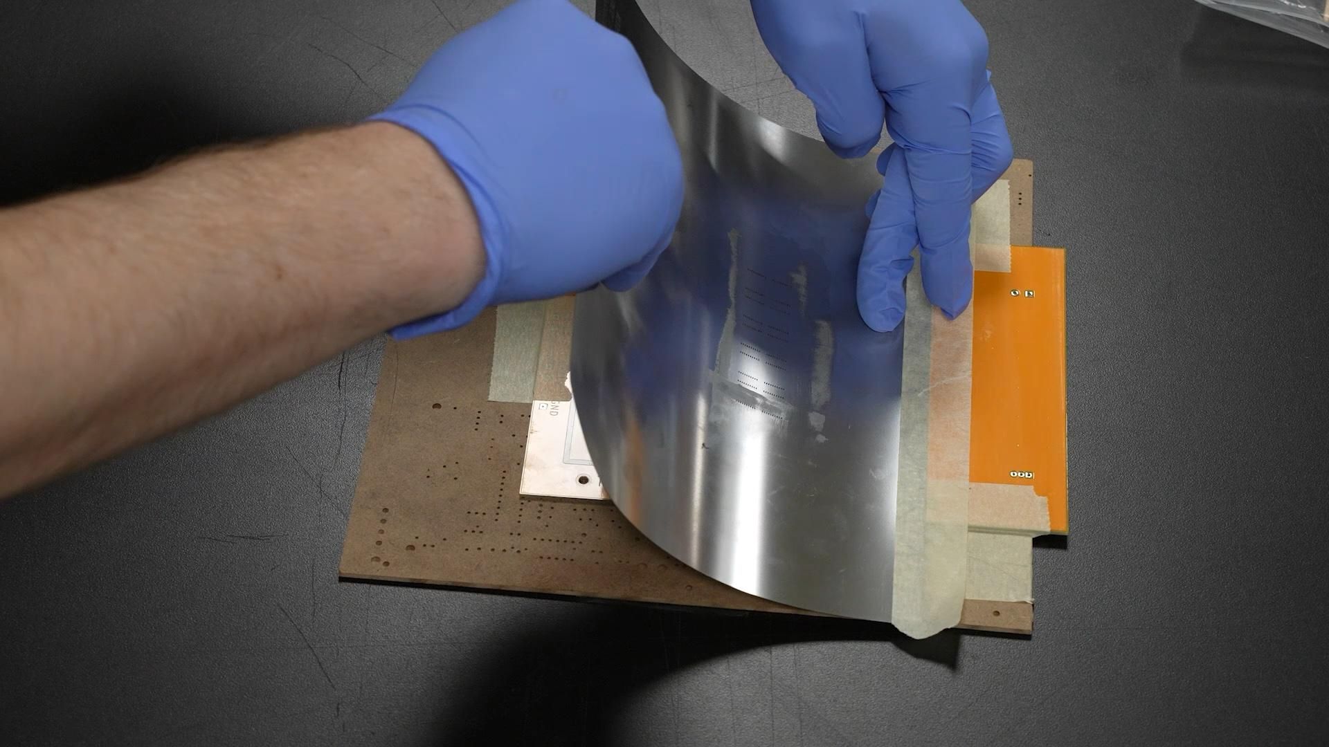 DIY Nuclear Generator : 3 Steps (with Pictures) - Instructables