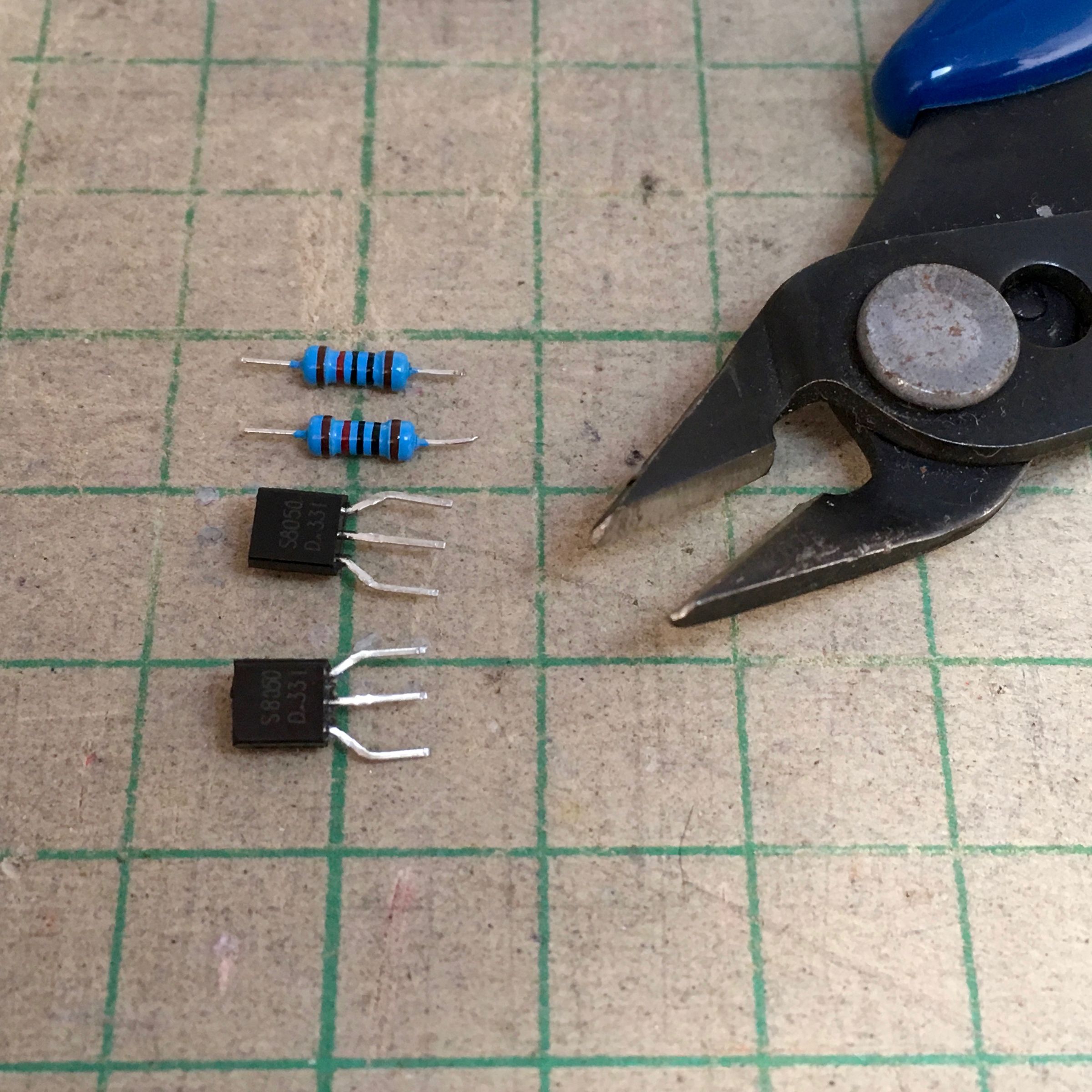 Battery Powered ESP IoT : 10 Steps (with Pictures) - Instructables