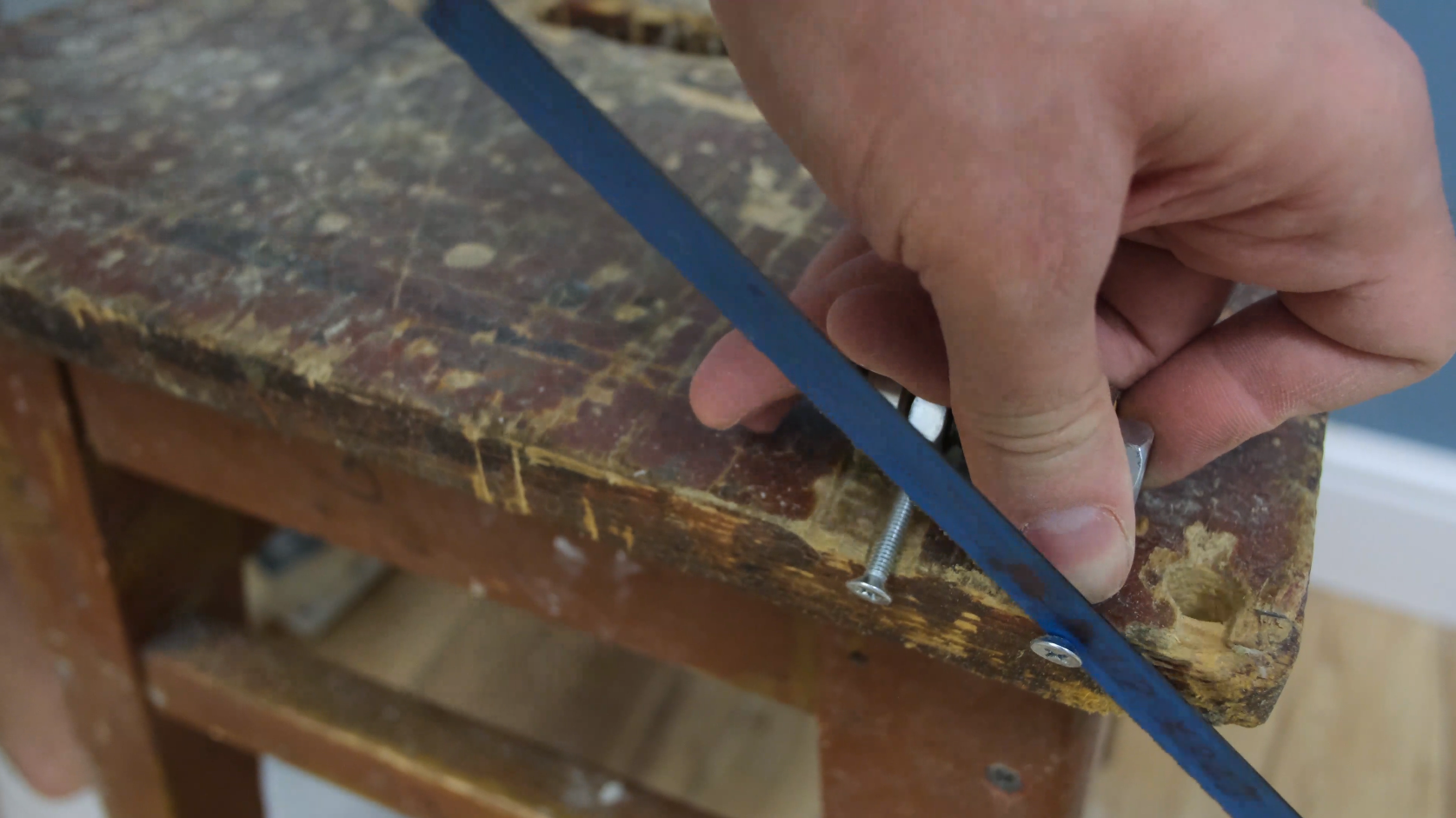 Magnetic SAW GUIDE : 9 Steps (with Pictures) - Instructables