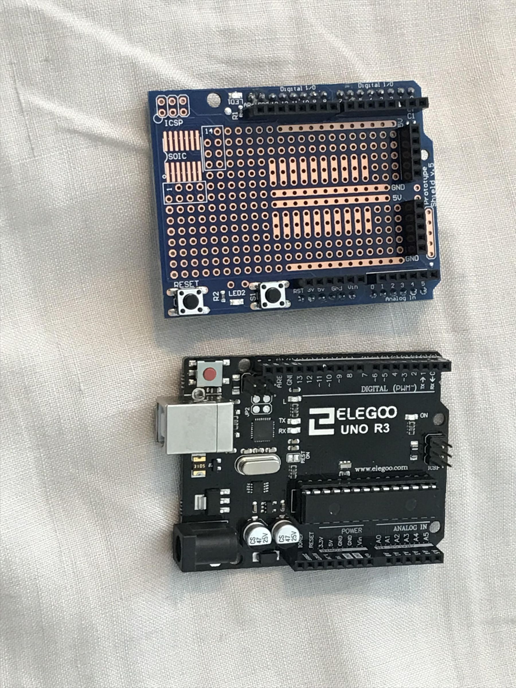 Remote Controlled Light Switch (Arduino) : 3 Steps - Instructables