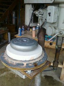 How to Make Your Own Telescope Mirror - Instructables