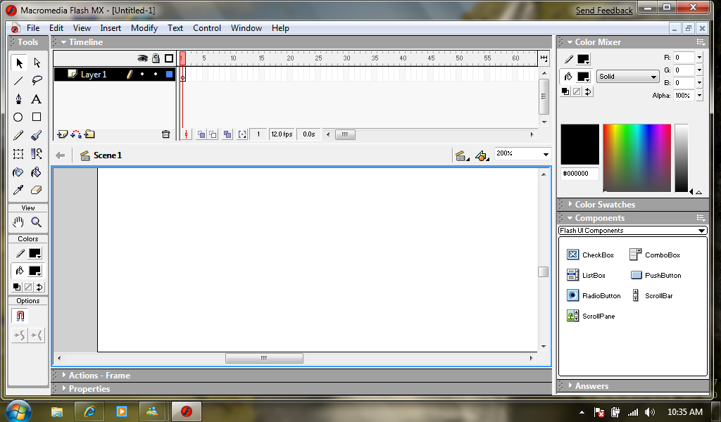 How to Make Your First Animation! - Instructables