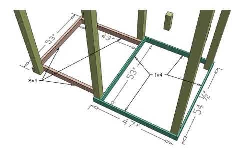 Backyard Playground : 23 Steps - Instructables