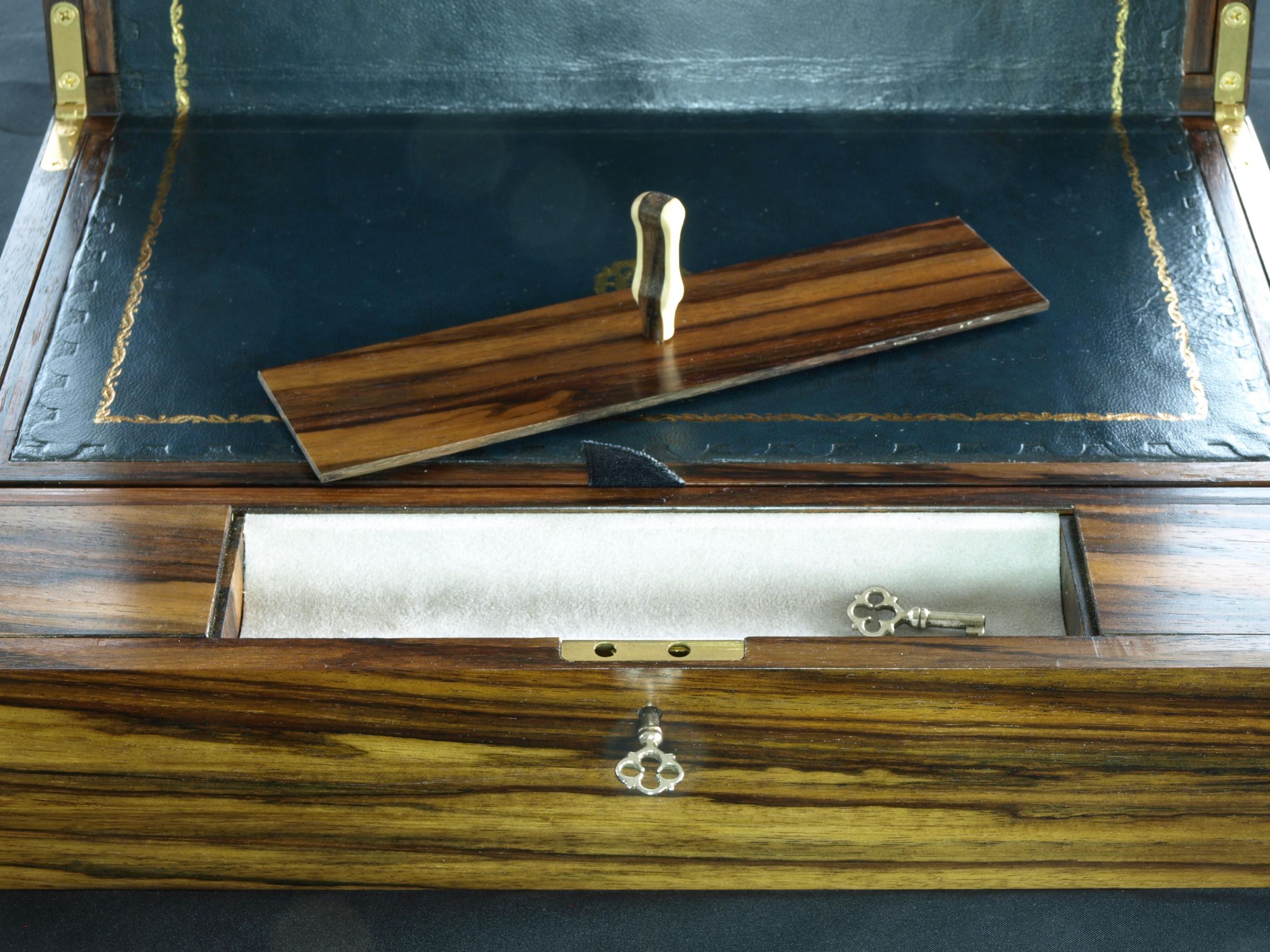 Writing Slope Box : 13 Steps (with Pictures) - Instructables