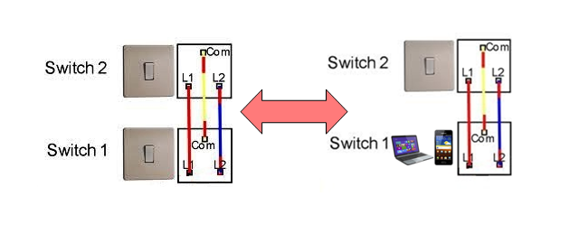SMART Switch : 4 Steps - Instructables
