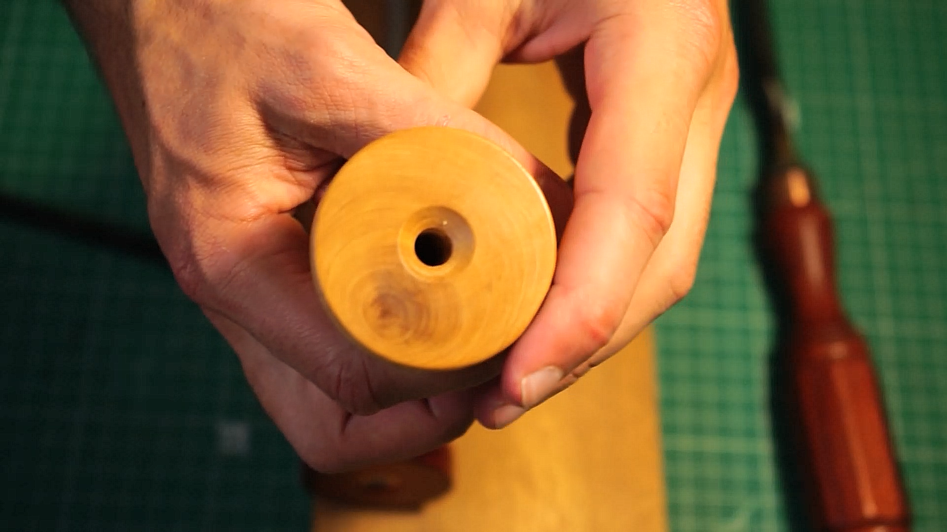 Wooden Marking Gauges : 10 Steps (with Pictures) - Instructables