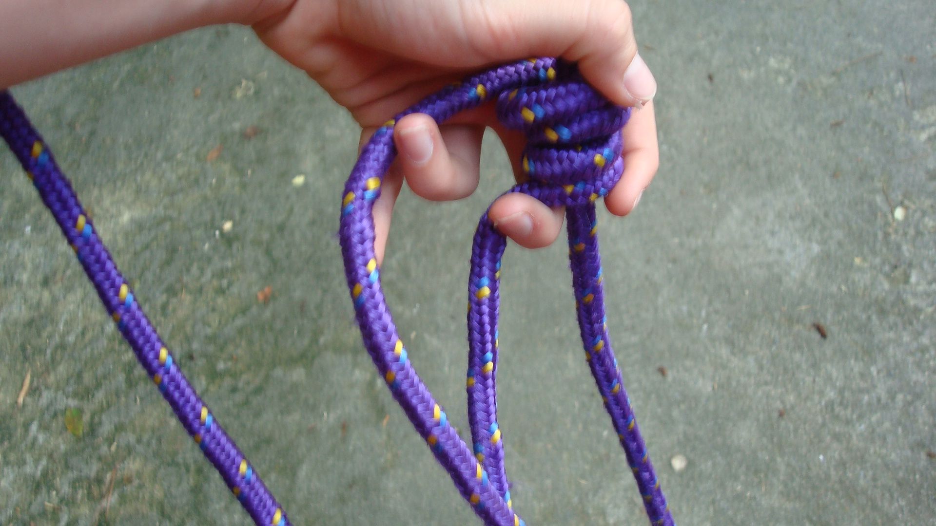 How to Climb a Tree (using Only Rope!) the Fun/simple Way : 6 Steps ...