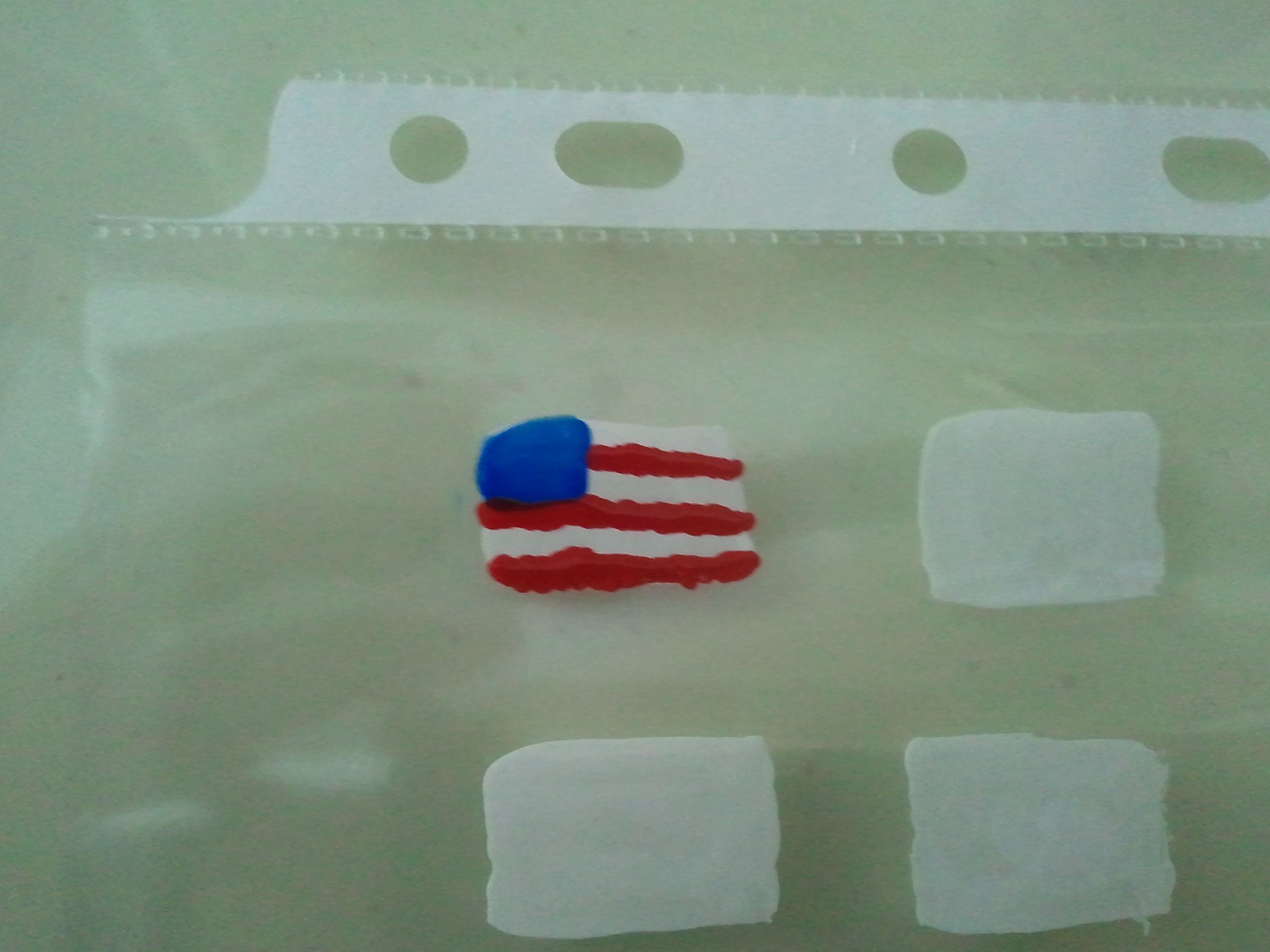 DIY Nail Decals : 9 Steps - Instructables