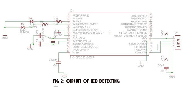 DIY- UNIVERSAL PIC AND AVR PROGRAMMER : 9 Steps (with Pictures ...