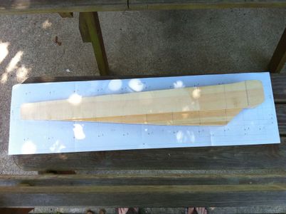 Small Wind Turbine Blade (6 Foot Dia.) : 12 Steps - Instructables