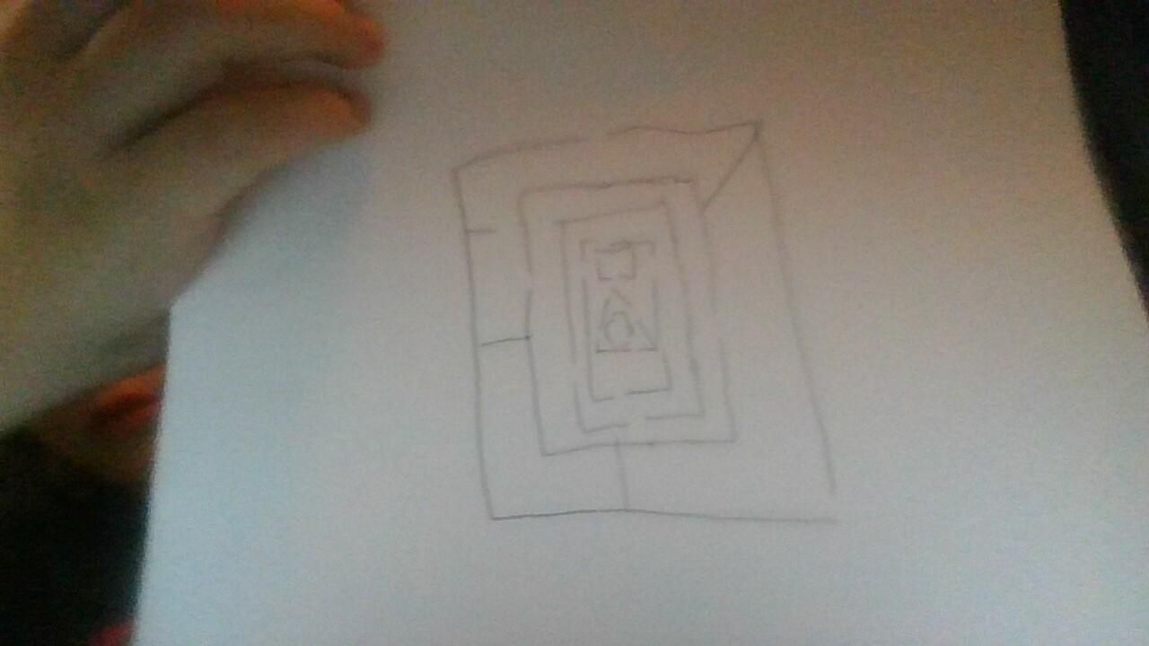 How to Draw a Maze : 9 Steps (with Pictures) - Instructables