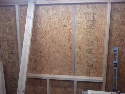 Add Window to Shed : 10 Steps (with Pictures) - Instructables
