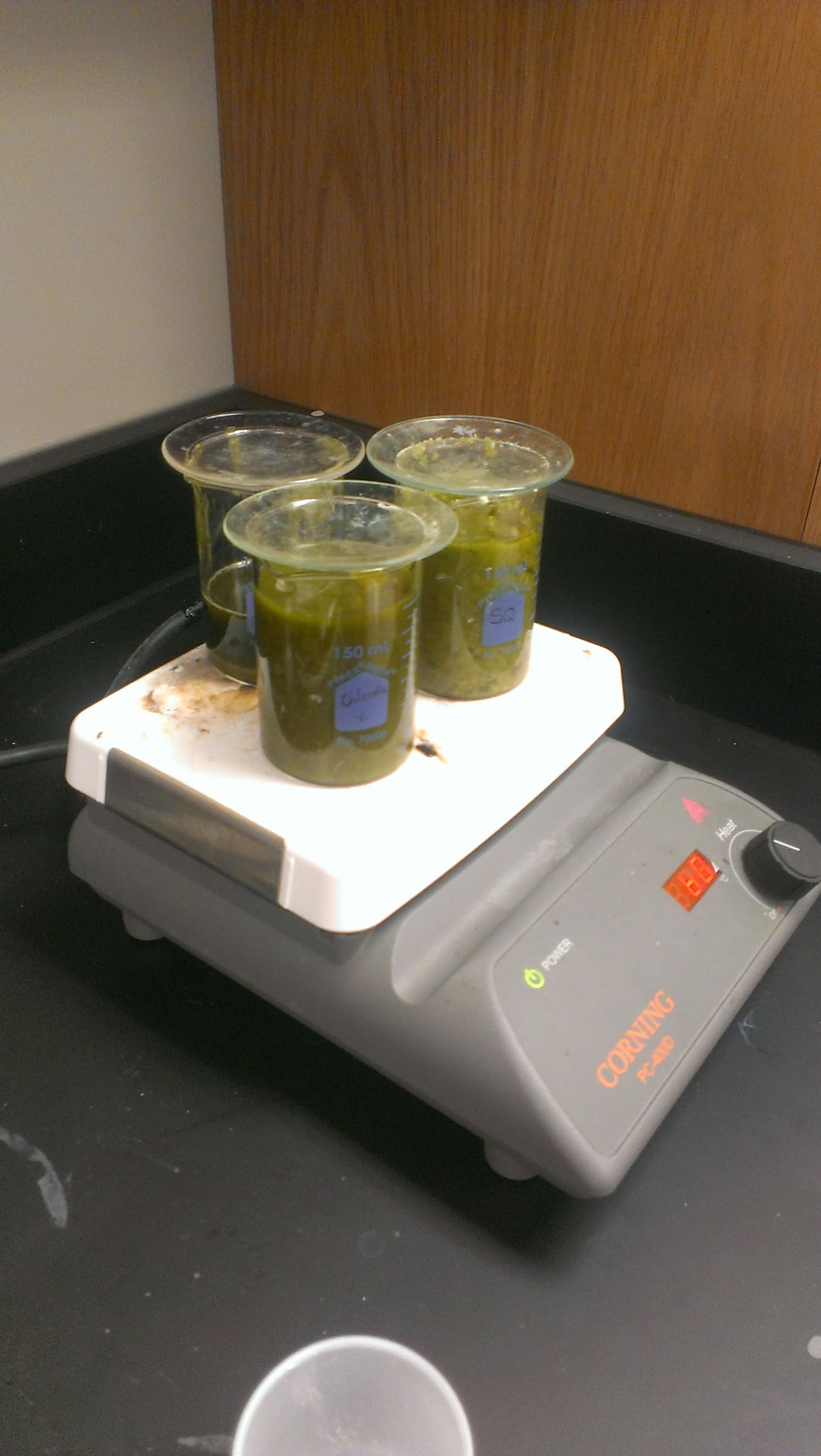 How to Make Your Own Biodiesel: : 3 Steps - Instructables