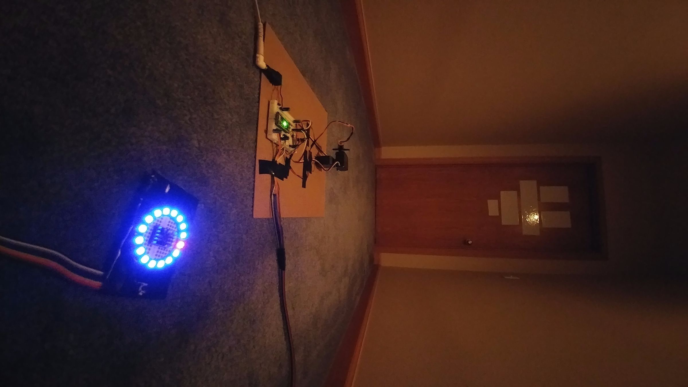 Laser Painting With Motion Control and Arduino : 7 Steps (with Pictures ...