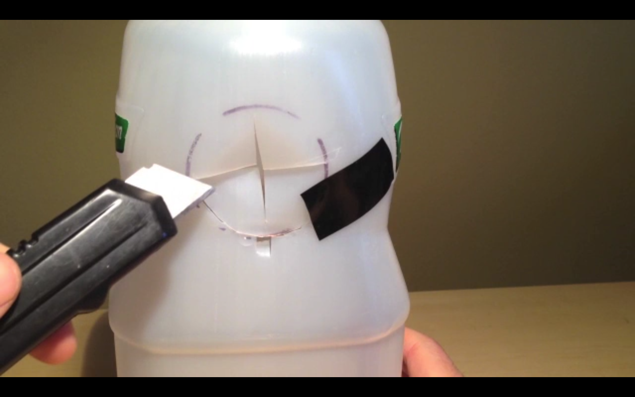 Easy Homemade Ultrasonic Humidifier for Less Than 10$ : 3 Steps ...