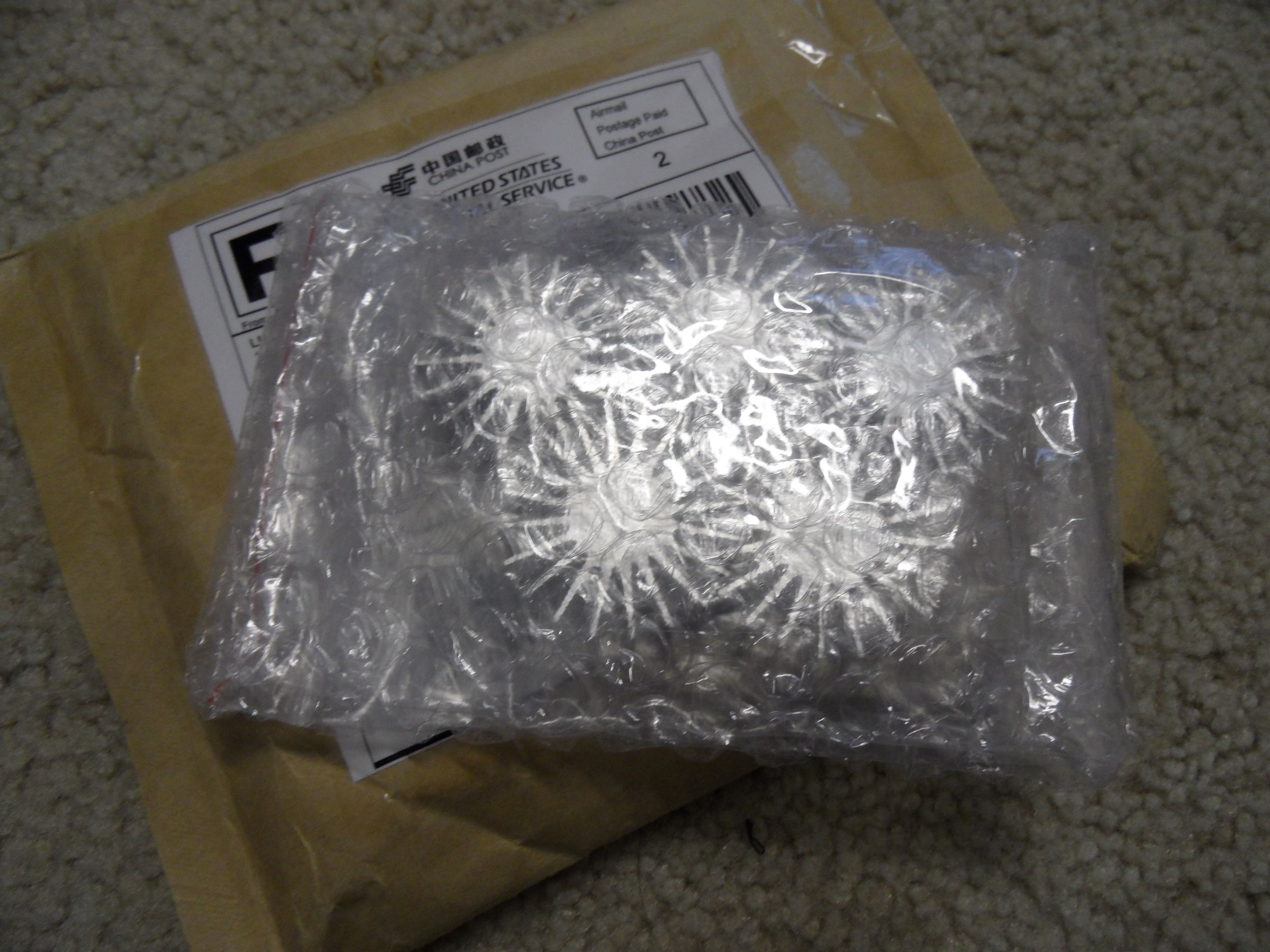 LED Maglite (CREE XM-L Modification) : 8 Steps (with Pictures ...