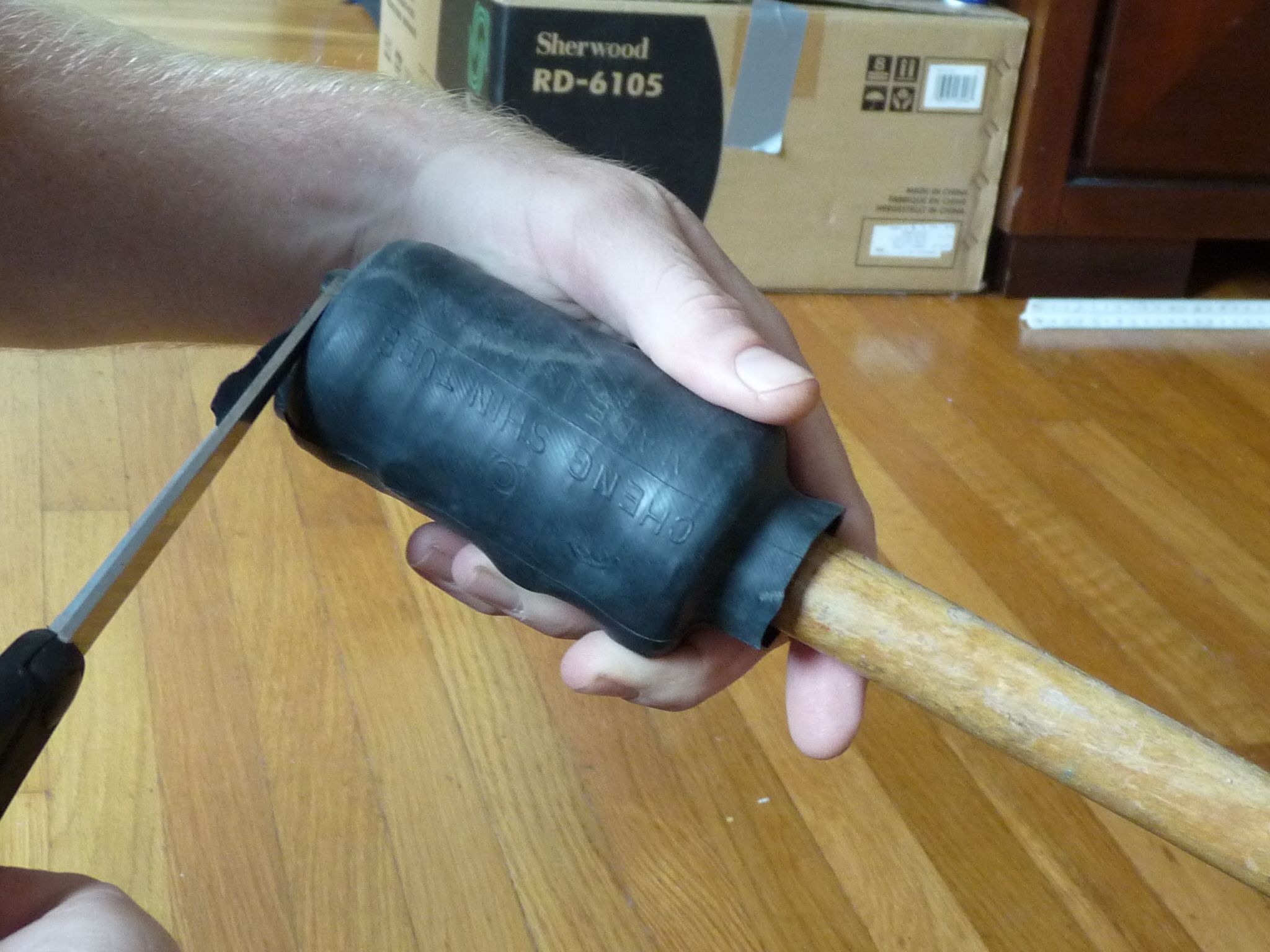 Contact Staff : 8 Steps - Instructables