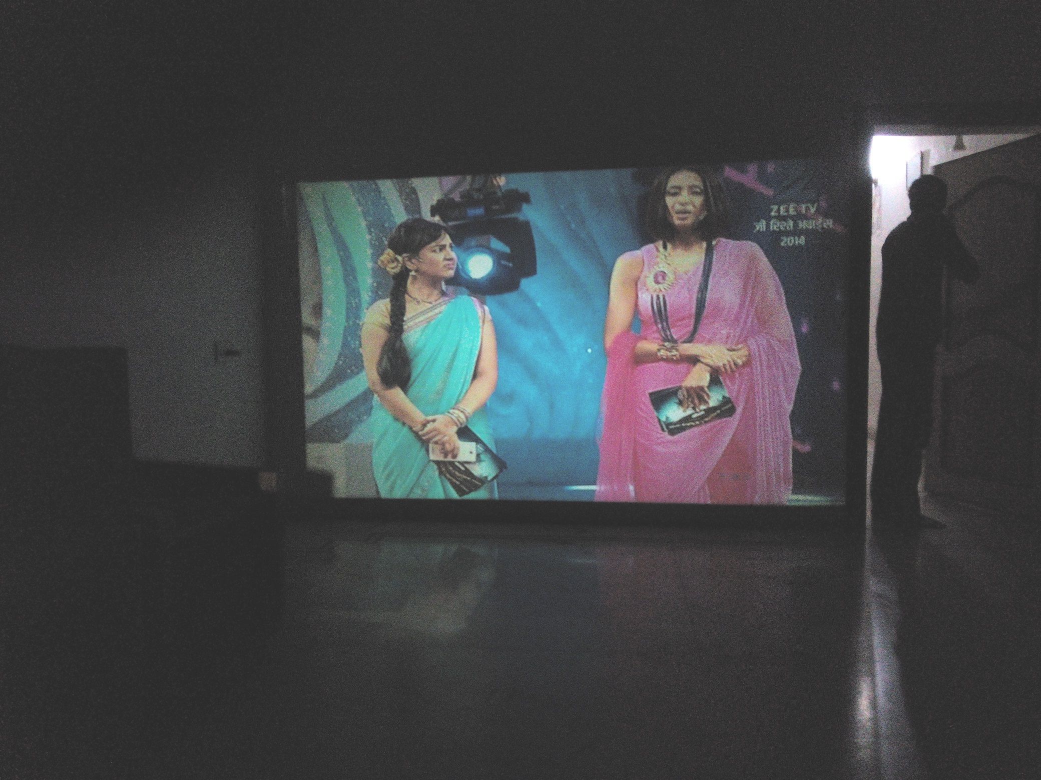 DIY LED Projector : 6 Steps (with Pictures) - Instructables