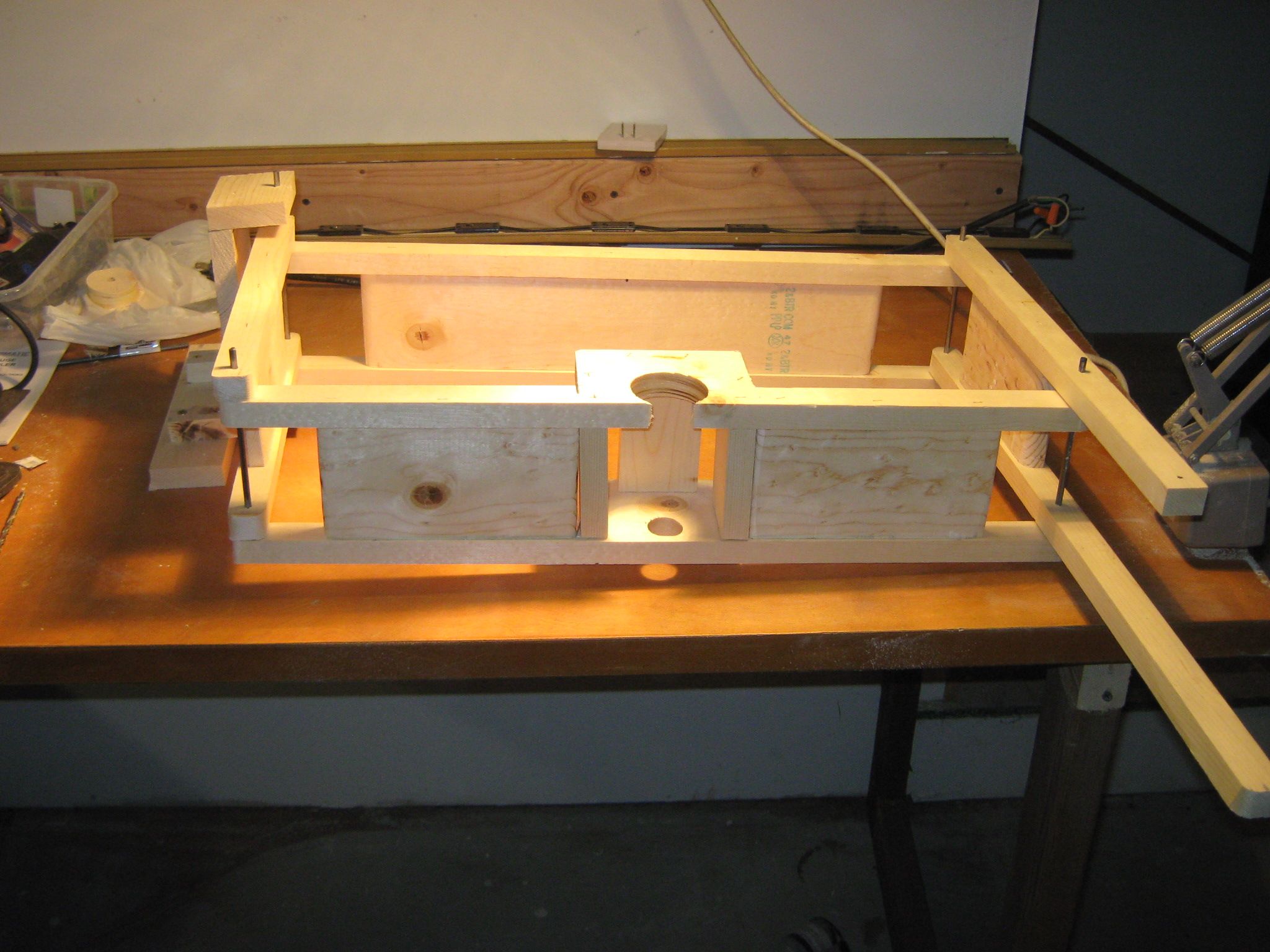 3D Pantograph : 11 Steps - Instructables