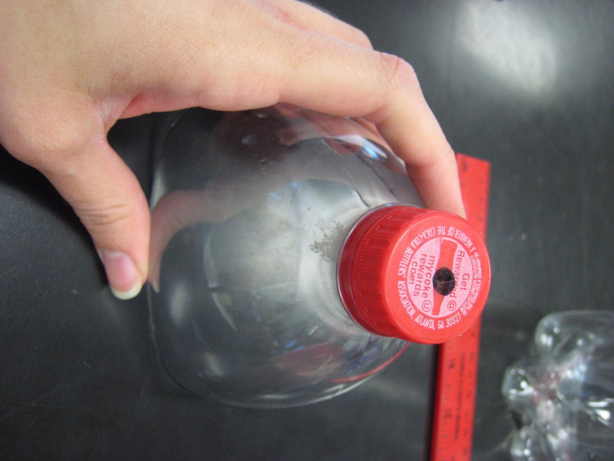 Simple Hydroponics Wick System : 6 Steps (with Pictures) - Instructables