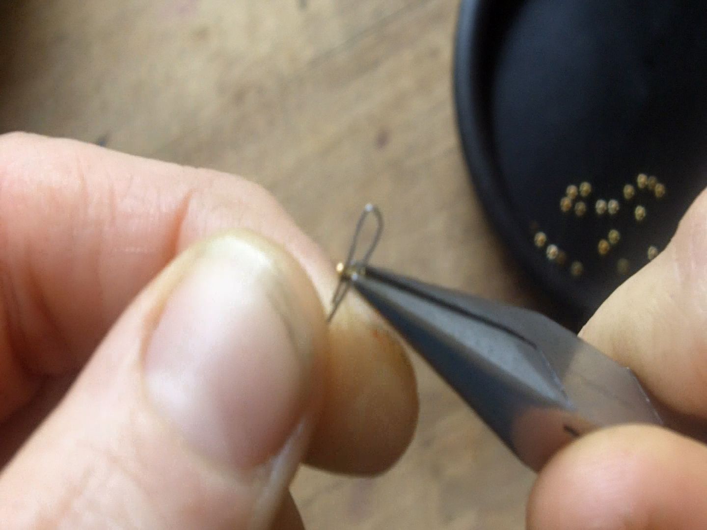 Morse Code Bracelet : 10 Steps (with Pictures) - Instructables