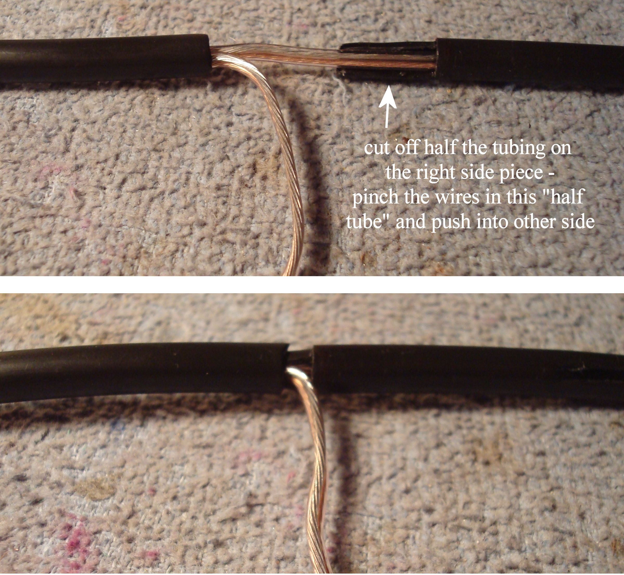 Solar String Lights - Repair and Improve : 13 Steps (with Pictures ...