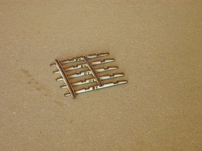 Wood Buck Kit : 17 Steps - Instructables