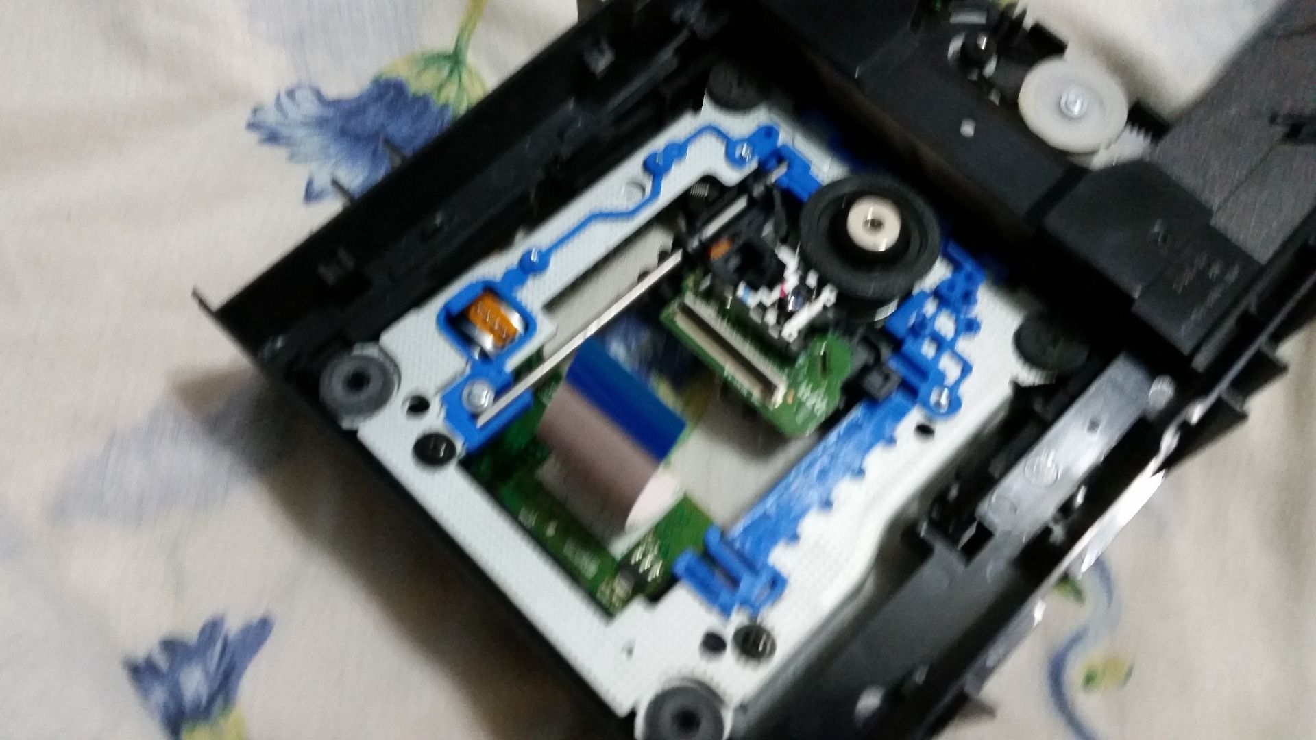 DVD to Laser Engraver : 12 Steps (with Pictures) - Instructables