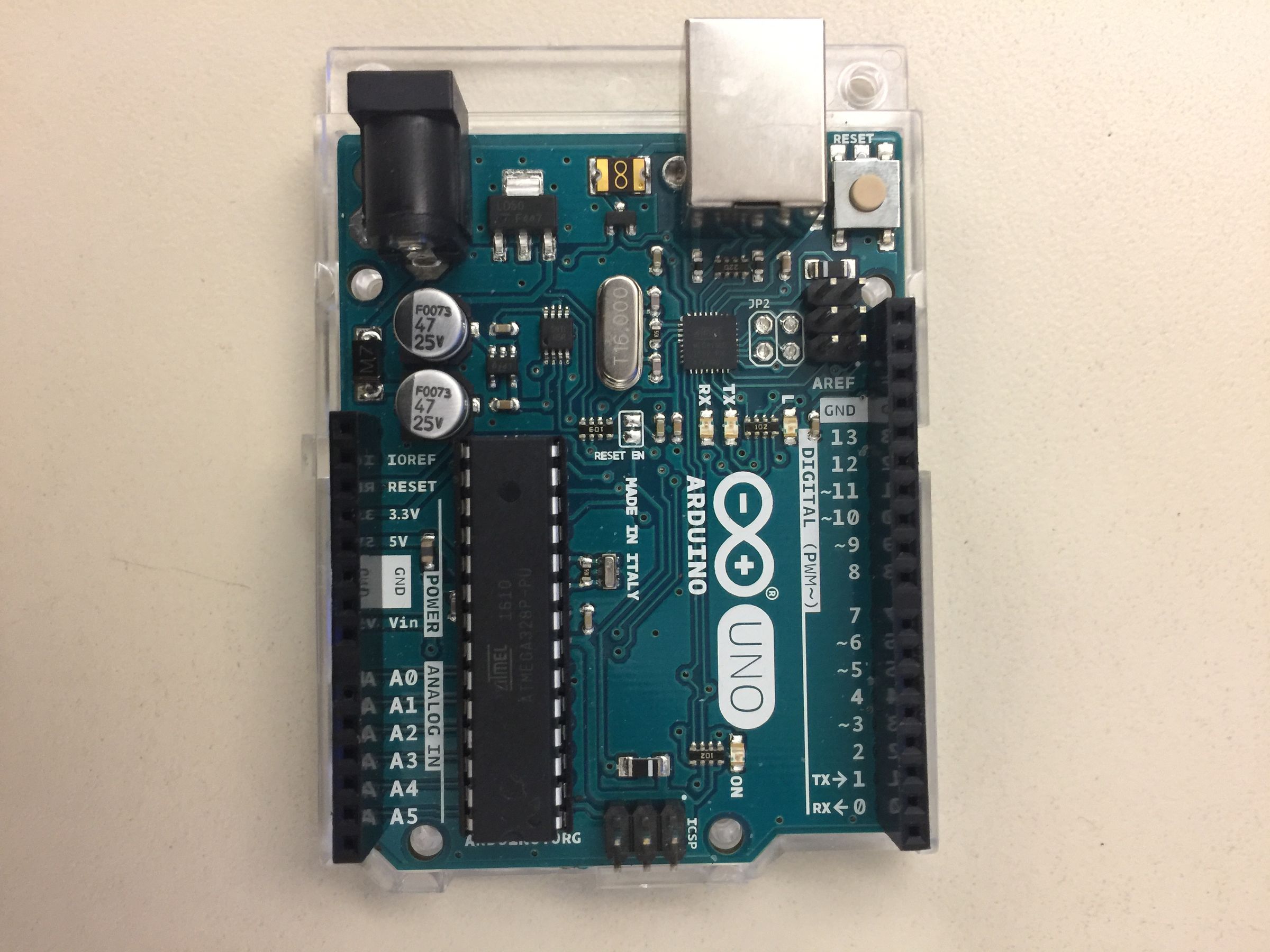 Basys 3 and Arduino Soil Moisture Reader : 10 Steps (with Pictures ...