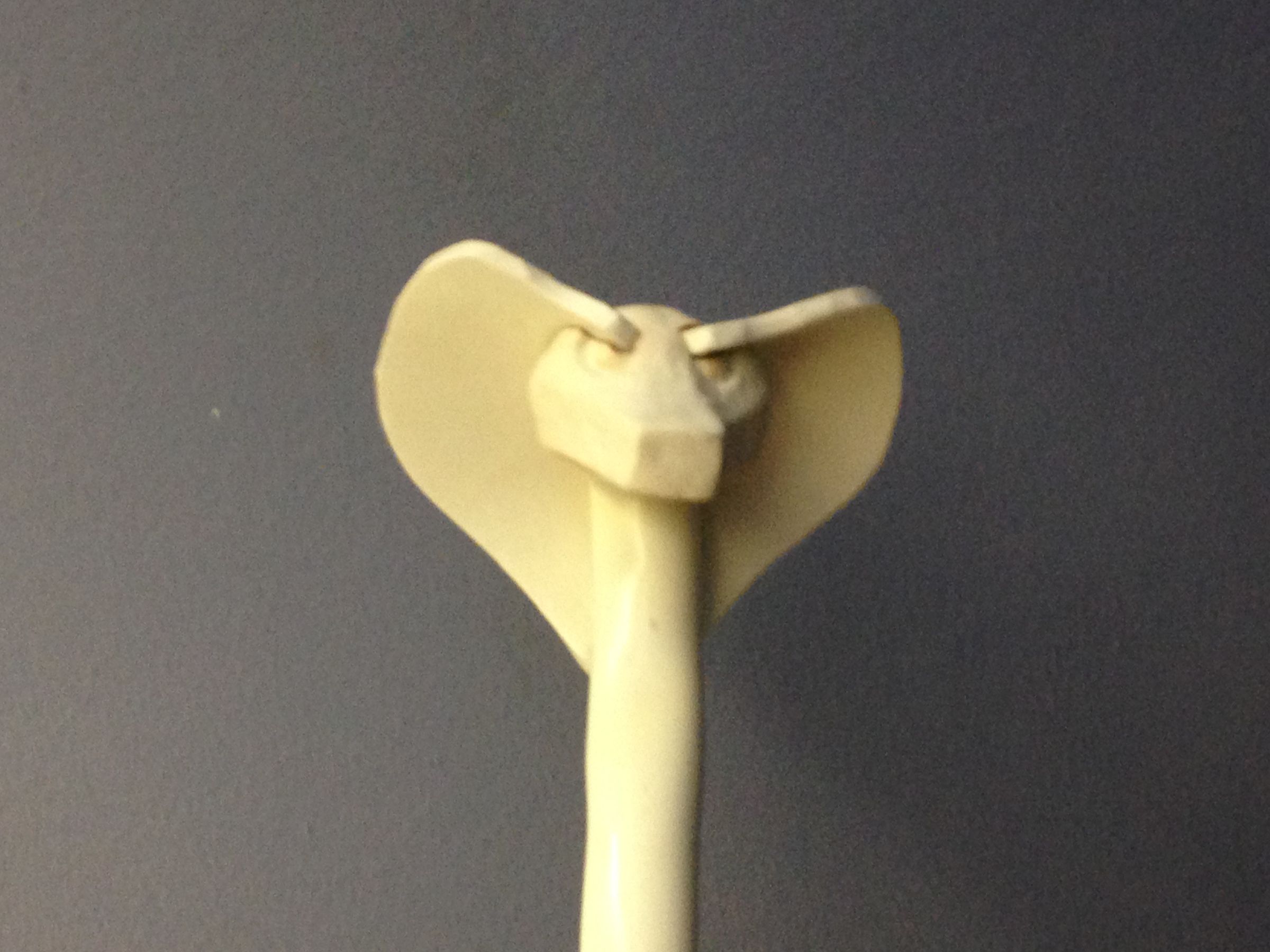 Jafar's Staff : 3 Steps (with Pictures) - Instructables