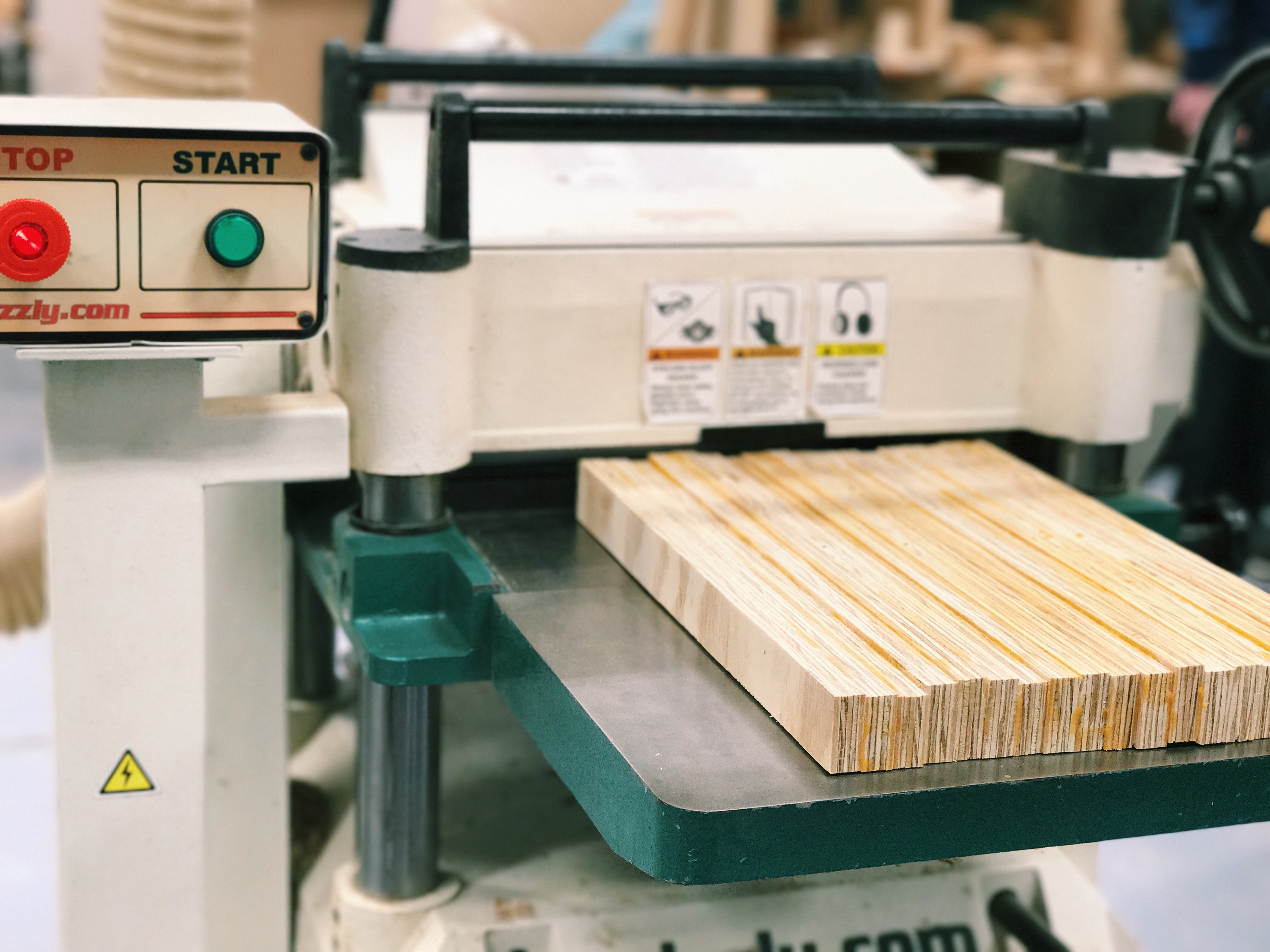 Plywood Cutting Board : 11 Steps (with Pictures) - Instructables