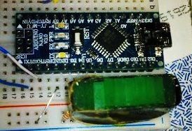 Arduino Based Time-event Logger - Instructables