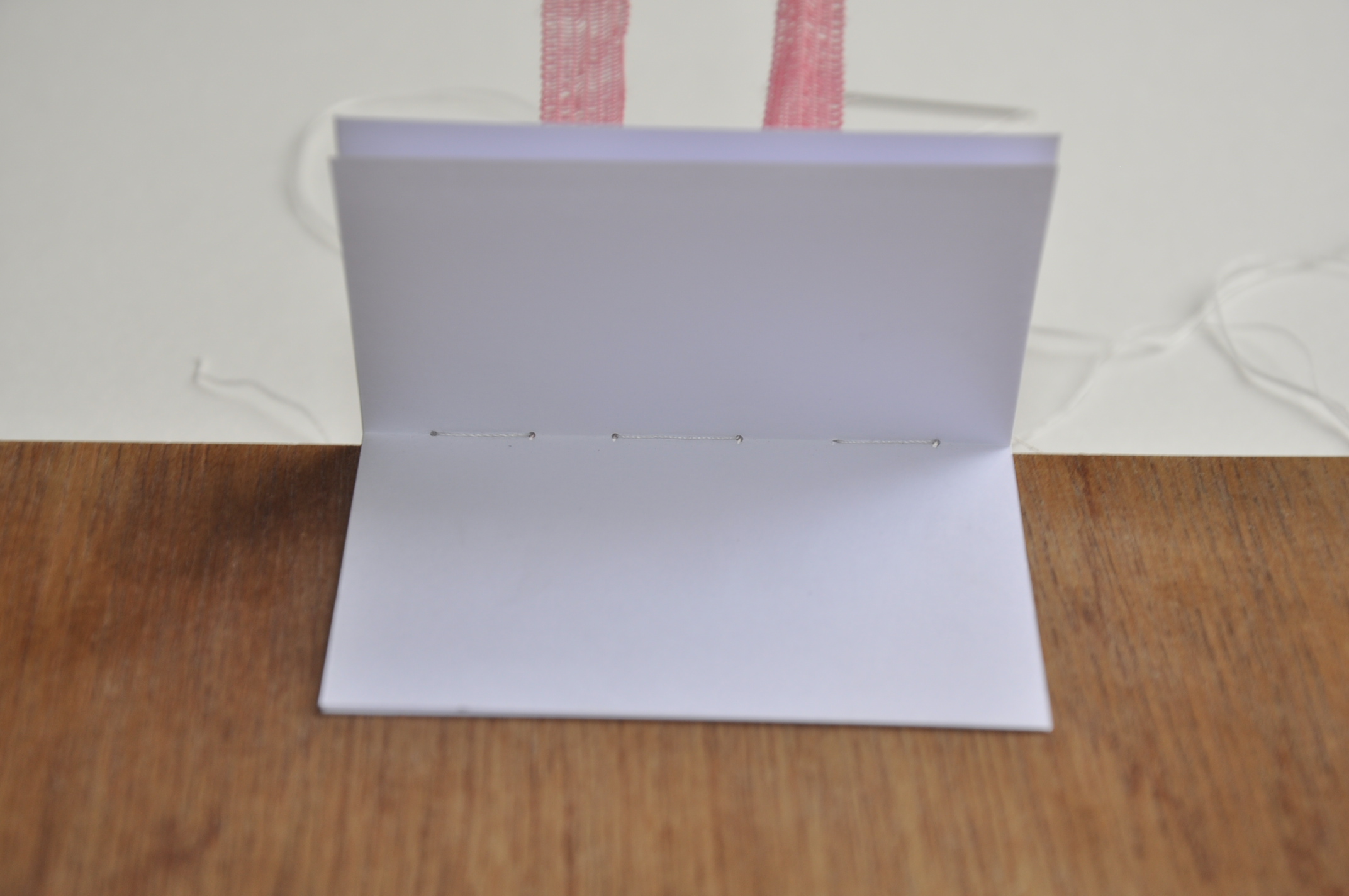 How to Bind a (real) Small Book : 13 Steps (with Pictures) - Instructables