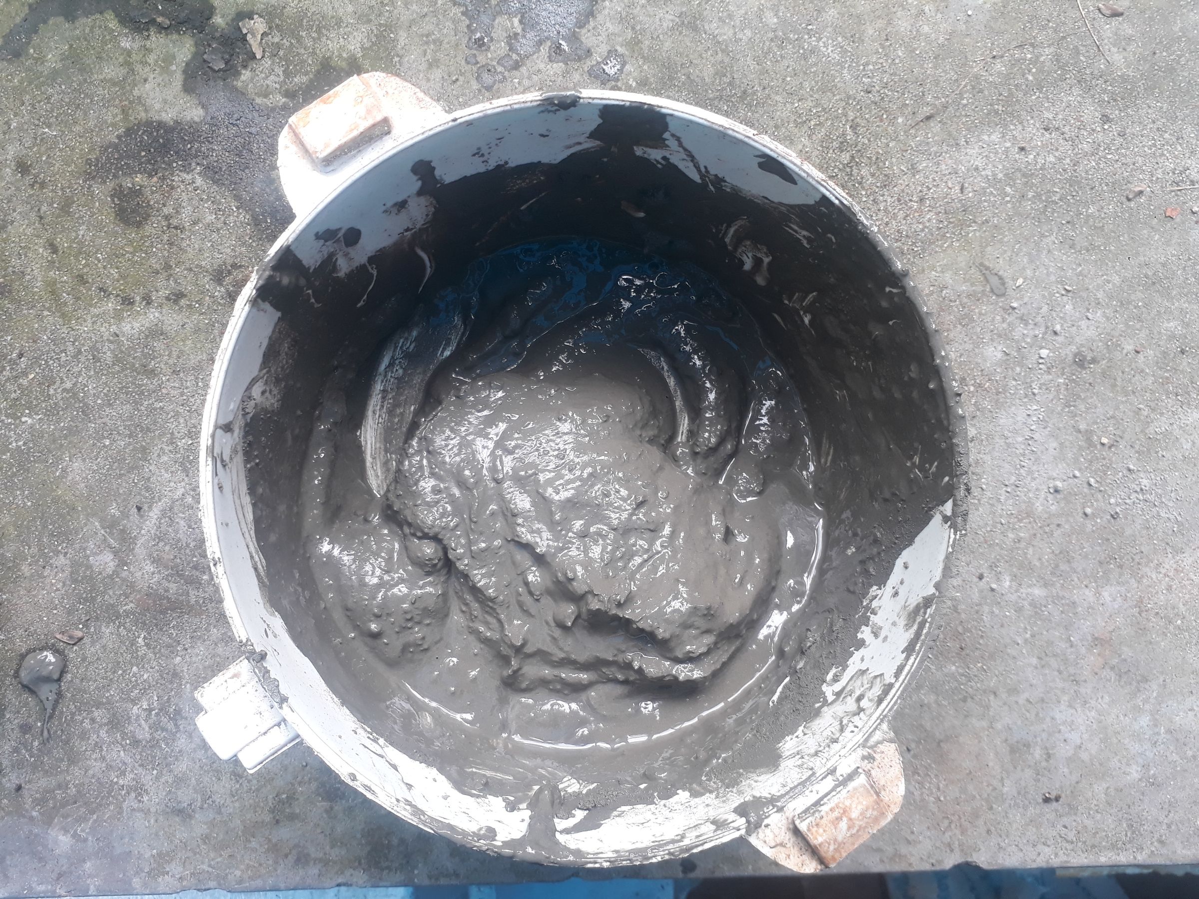 Concrete Planter Using PVC Pipes : 9 Steps (with Pictures) - Instructables