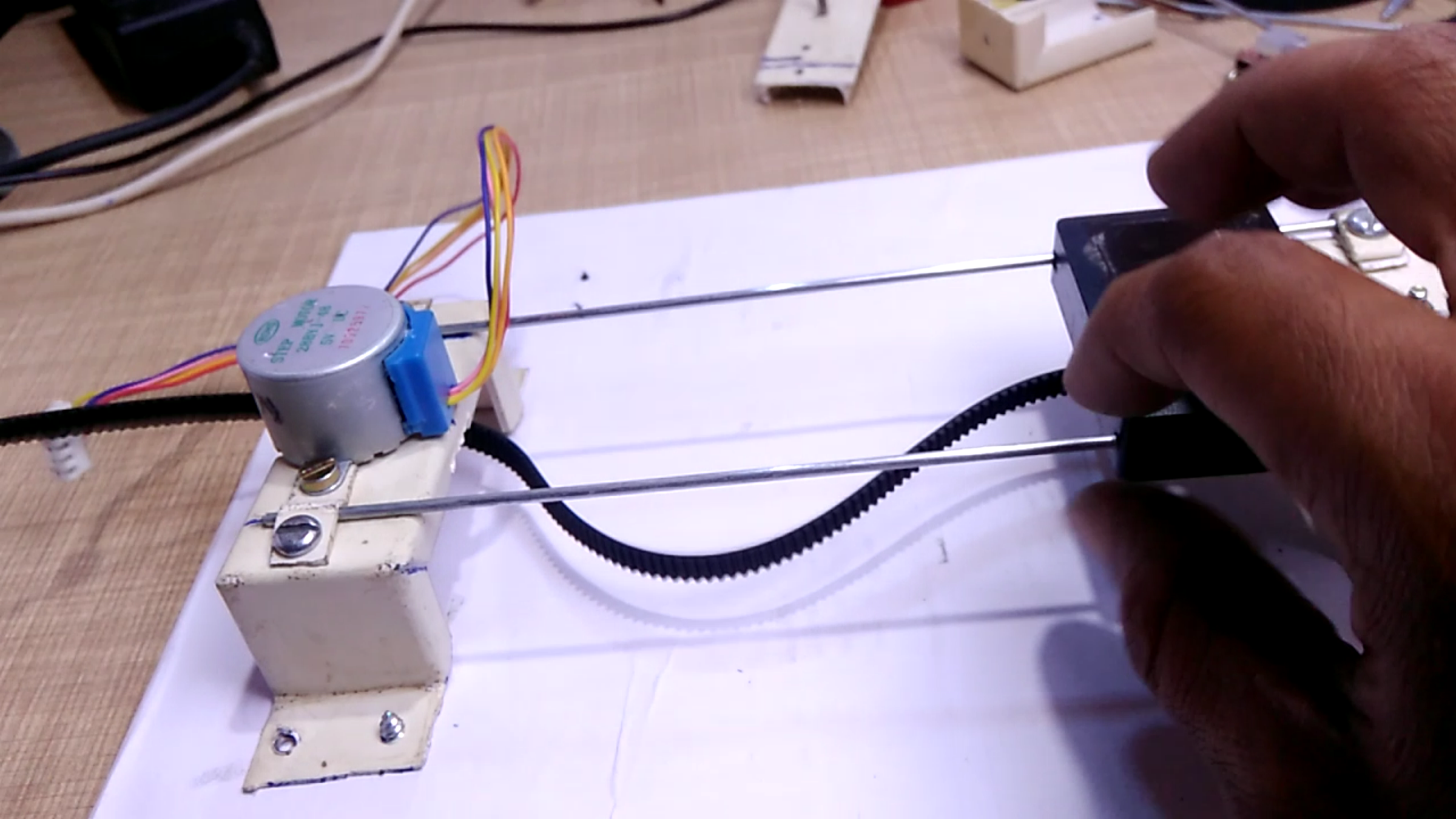 GRBL Based DIY Drawing Machine : 7 Steps - Instructables