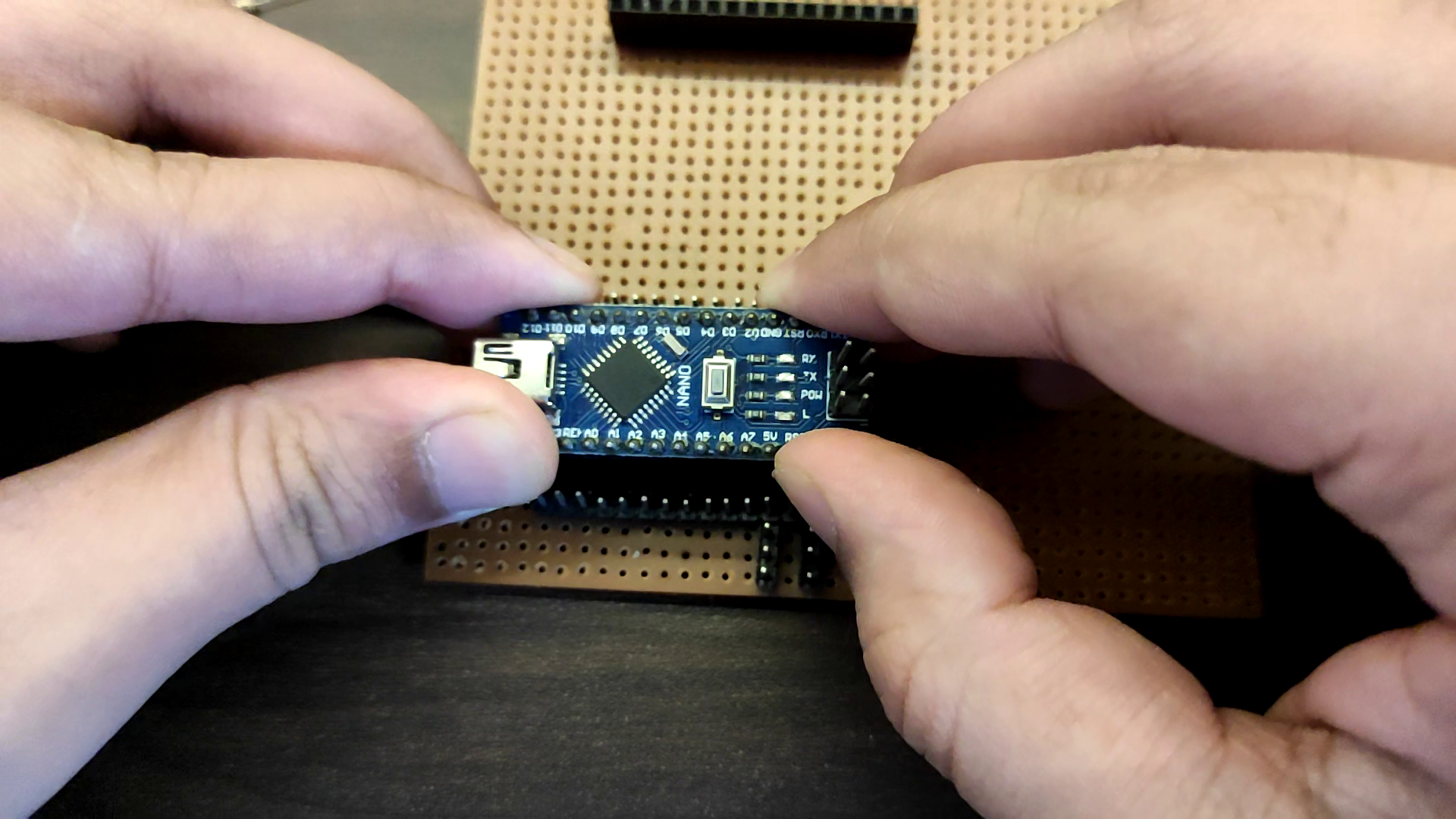 The Ultimate Floor Cleaning Robot (v2.0) : 16 Steps (with Pictures ...