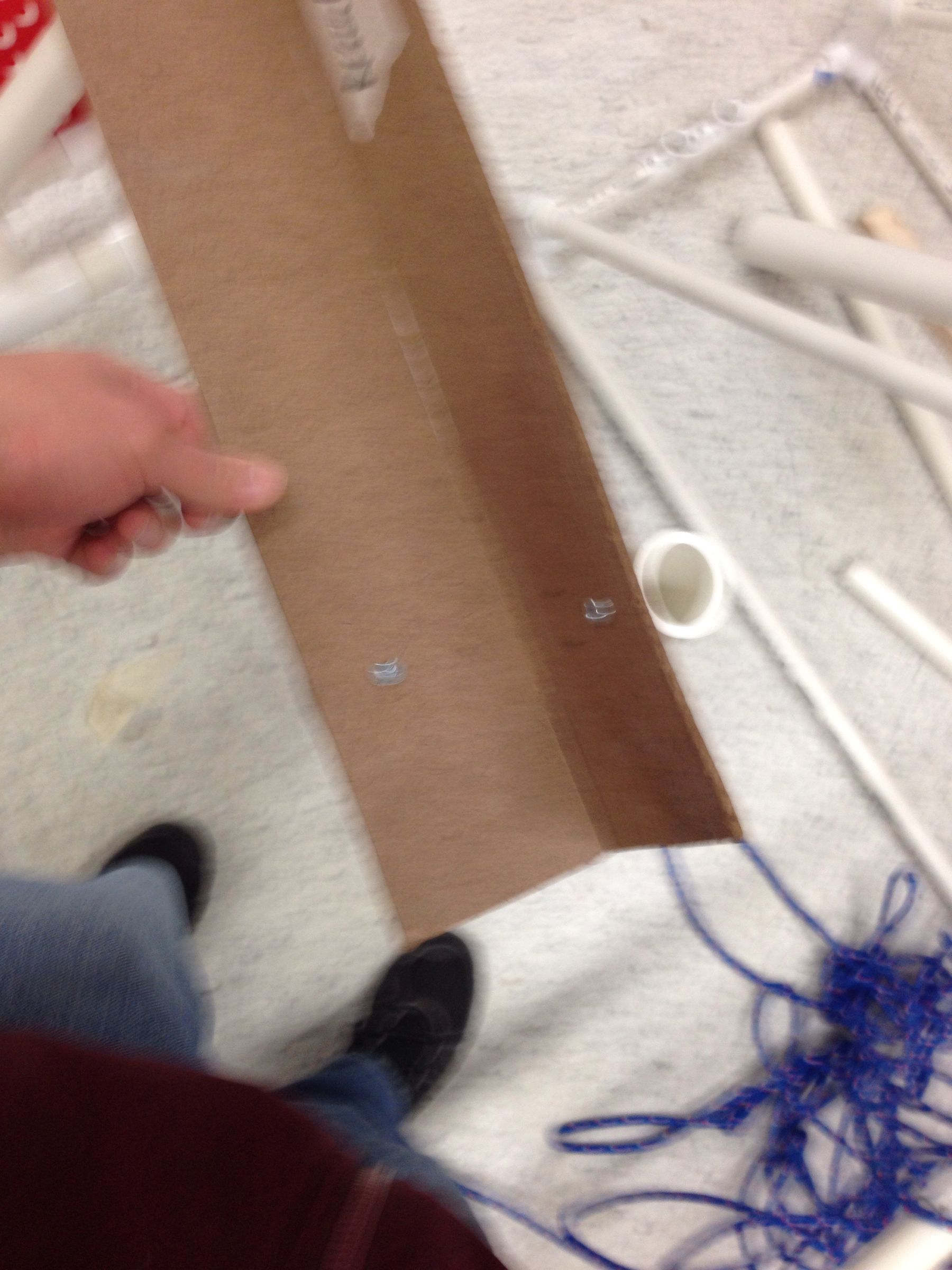 PVC Trebuchet : 14 Steps - Instructables